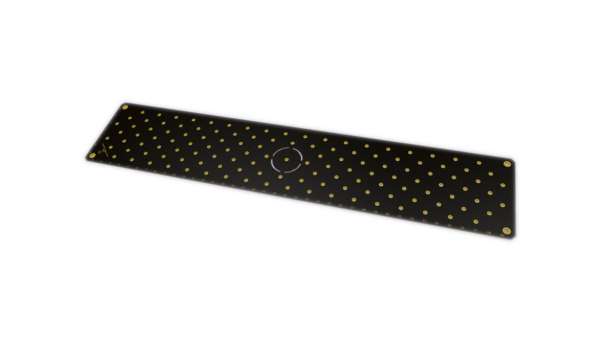 Staging Plate for Your LumenPnP Pick and Place Machine – Opulo